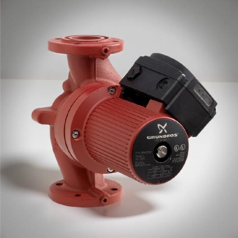 Bomba Circuladora para Agua Caliente UP 53 - Cinbosa